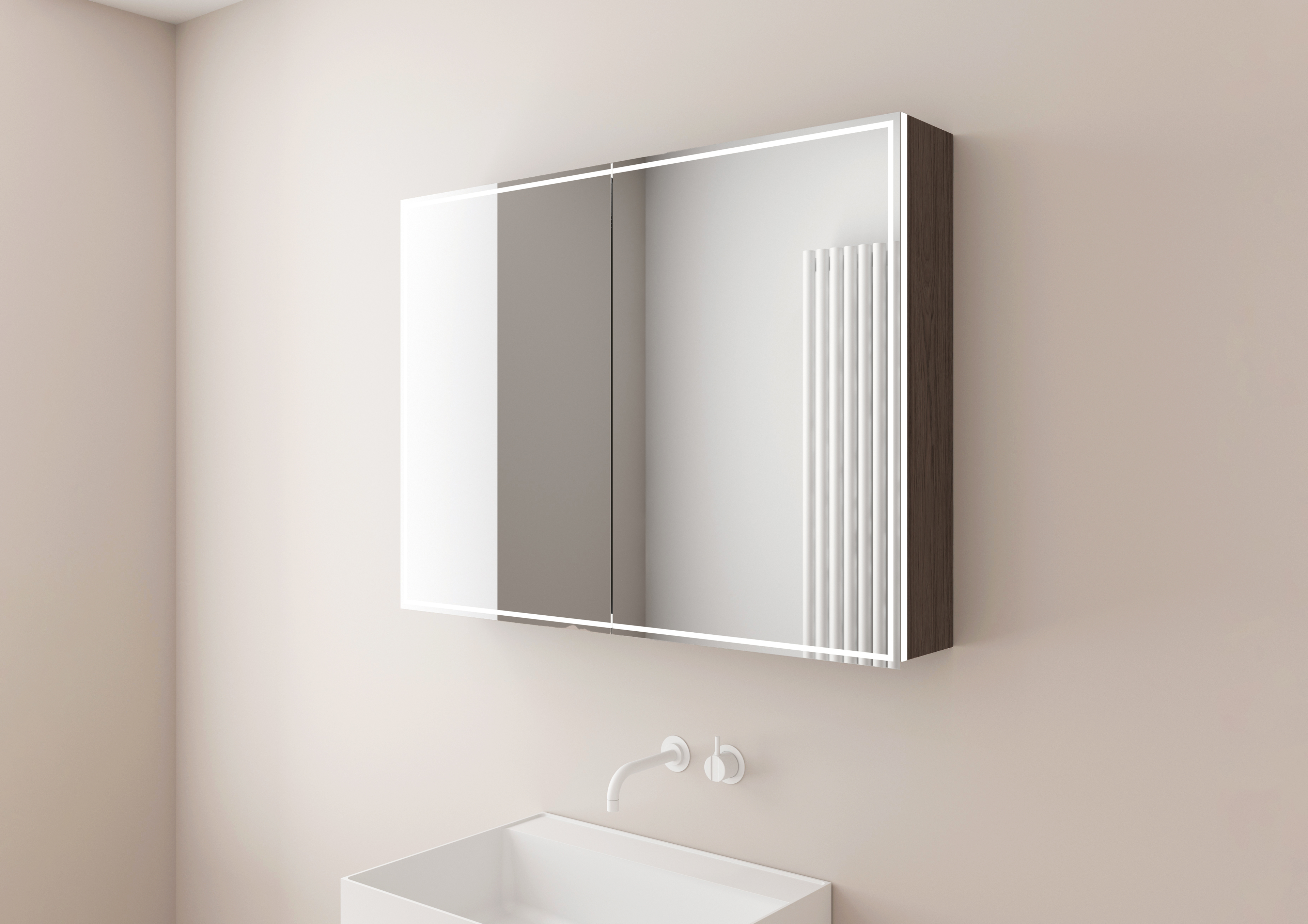 MIRR 6 FRAME – domovari